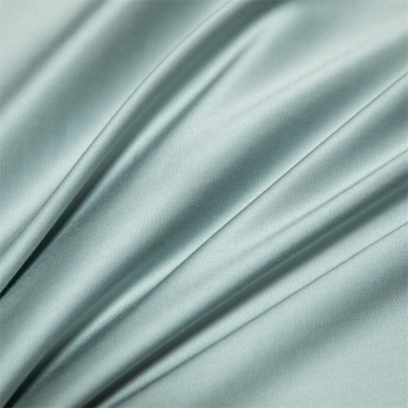 Новый стиль 2025 годаНаволочка OLOEY, 100% тенсель, Лиоцелловое волокно, Натуральное эвкалиптовое волокно