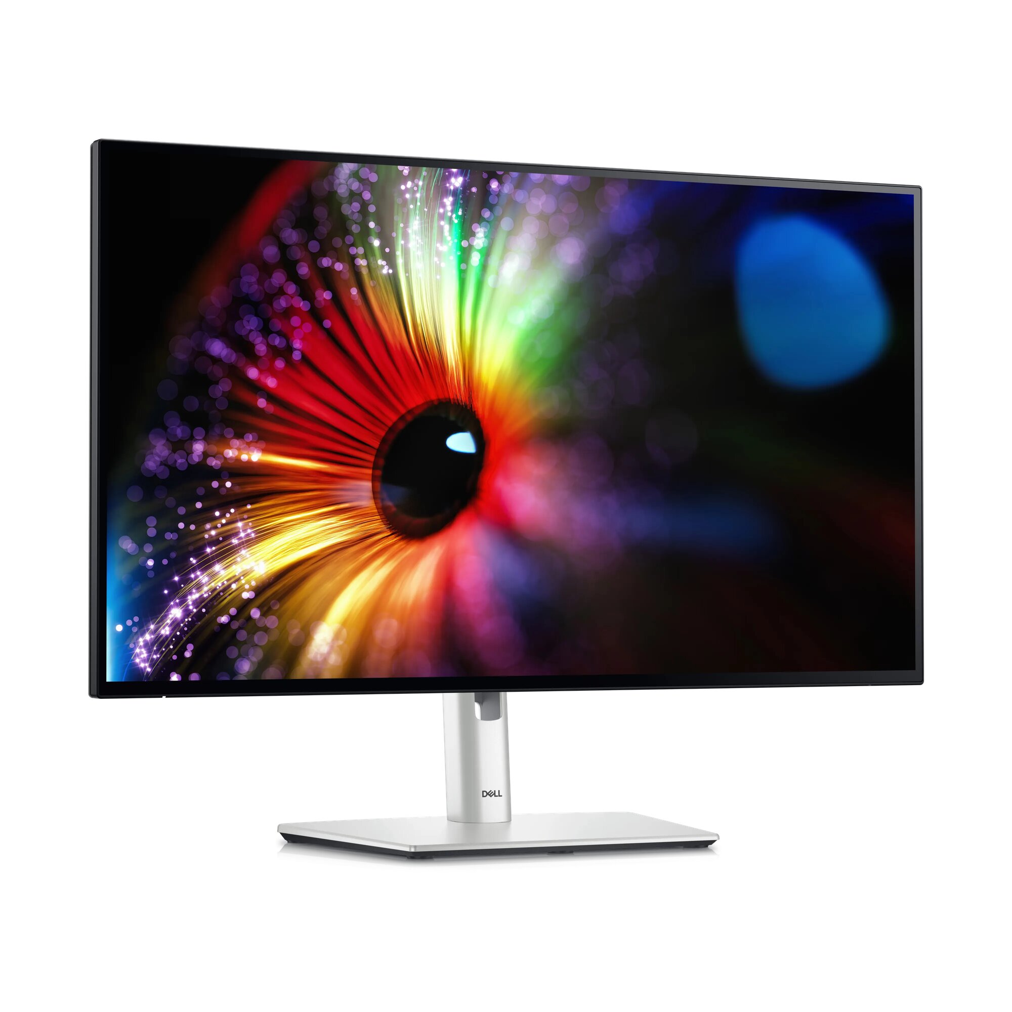 WQHD монитор Dell UltraSharp U2724D, диагональ 27", 2560x1440, 120 Гц