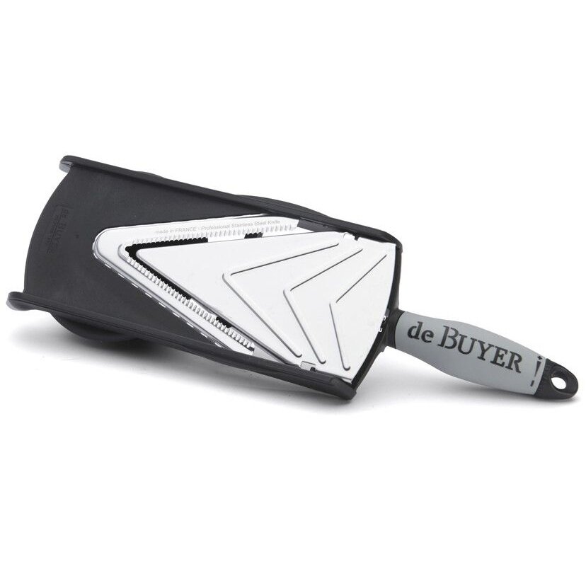 Овощерезка-мандолина De Buyer Kobra Mandoline 2011.01