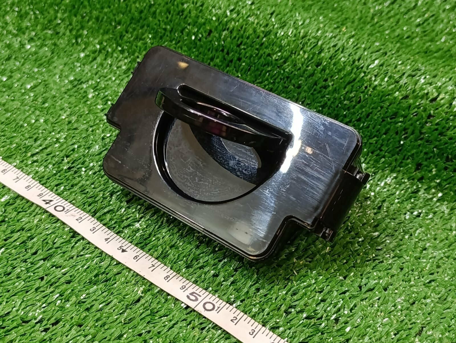 Контейнер для сбора пыли для робота-пылесоса Redmond RV-R290