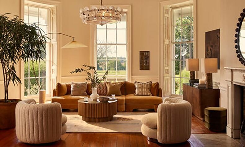Светильник — фото 1