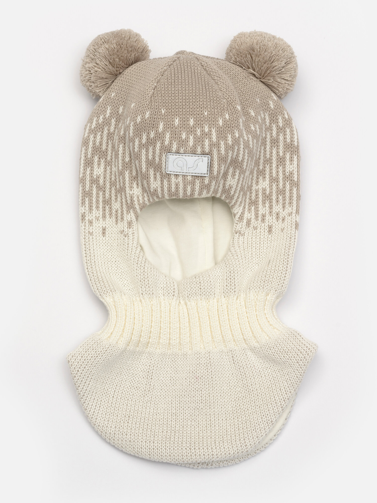 Балаклава для мальчиков