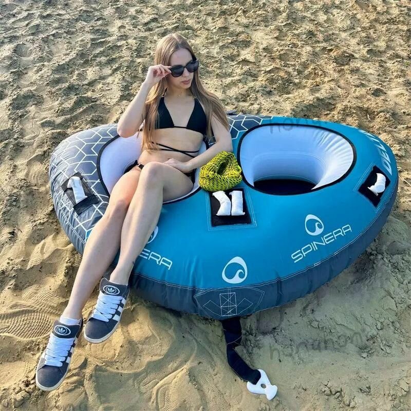 Буксируемый водный аттракцион