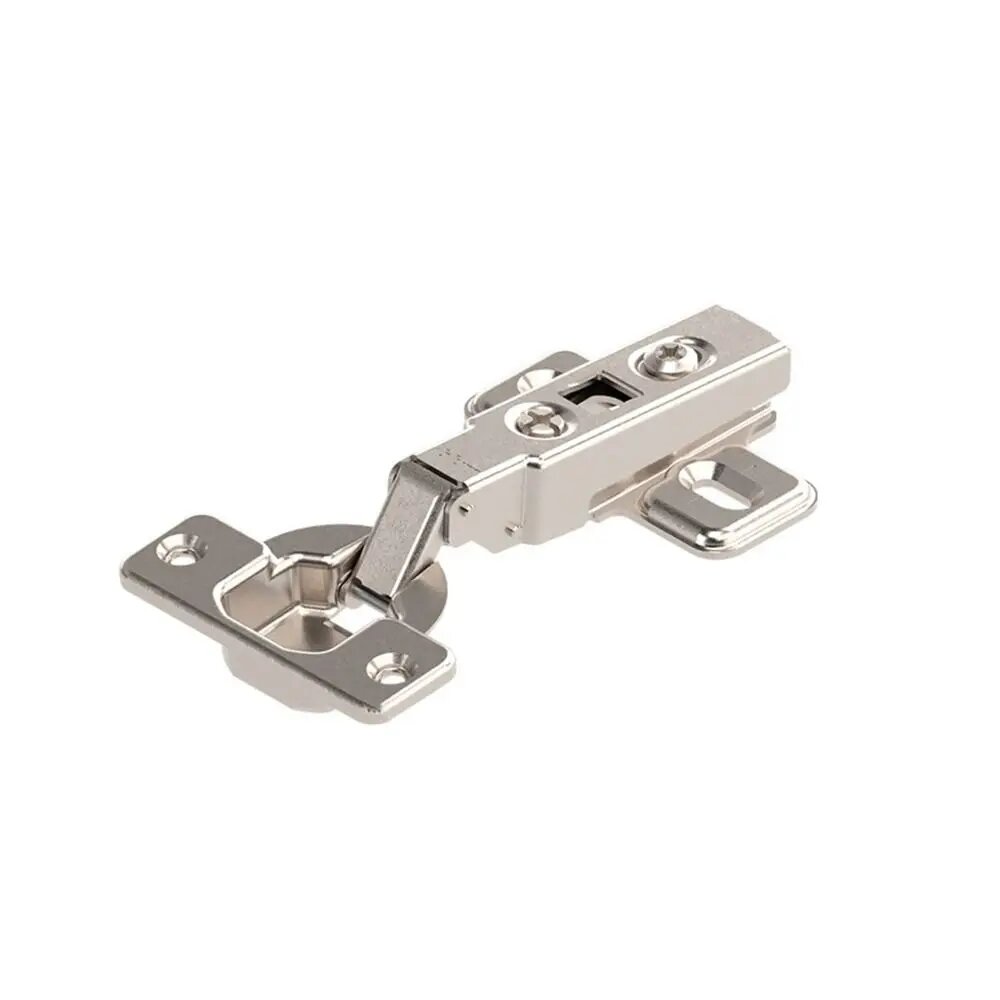 Амортизаторы для петель Blum серебристого цвета Straight Arm Hinge