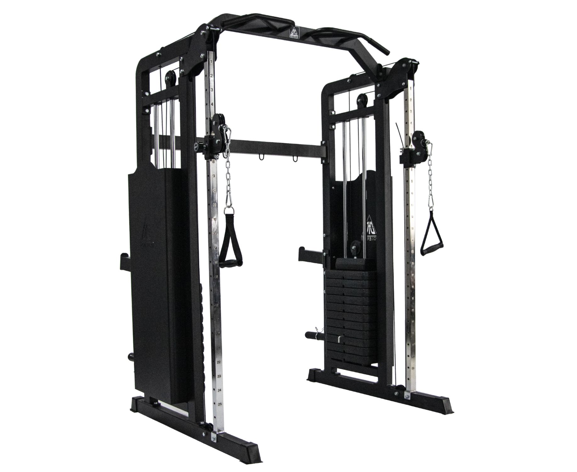 Кроссовер DFC D700/2