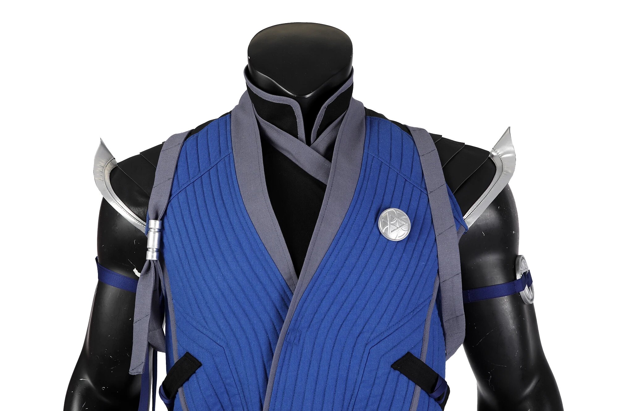 Костюм Sub-Zero Mortal Kombat 1 Л, Male size — фото 1