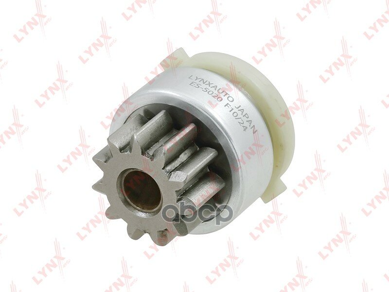Привод стартера (бендикс) LYNXauto арт. ES-5020