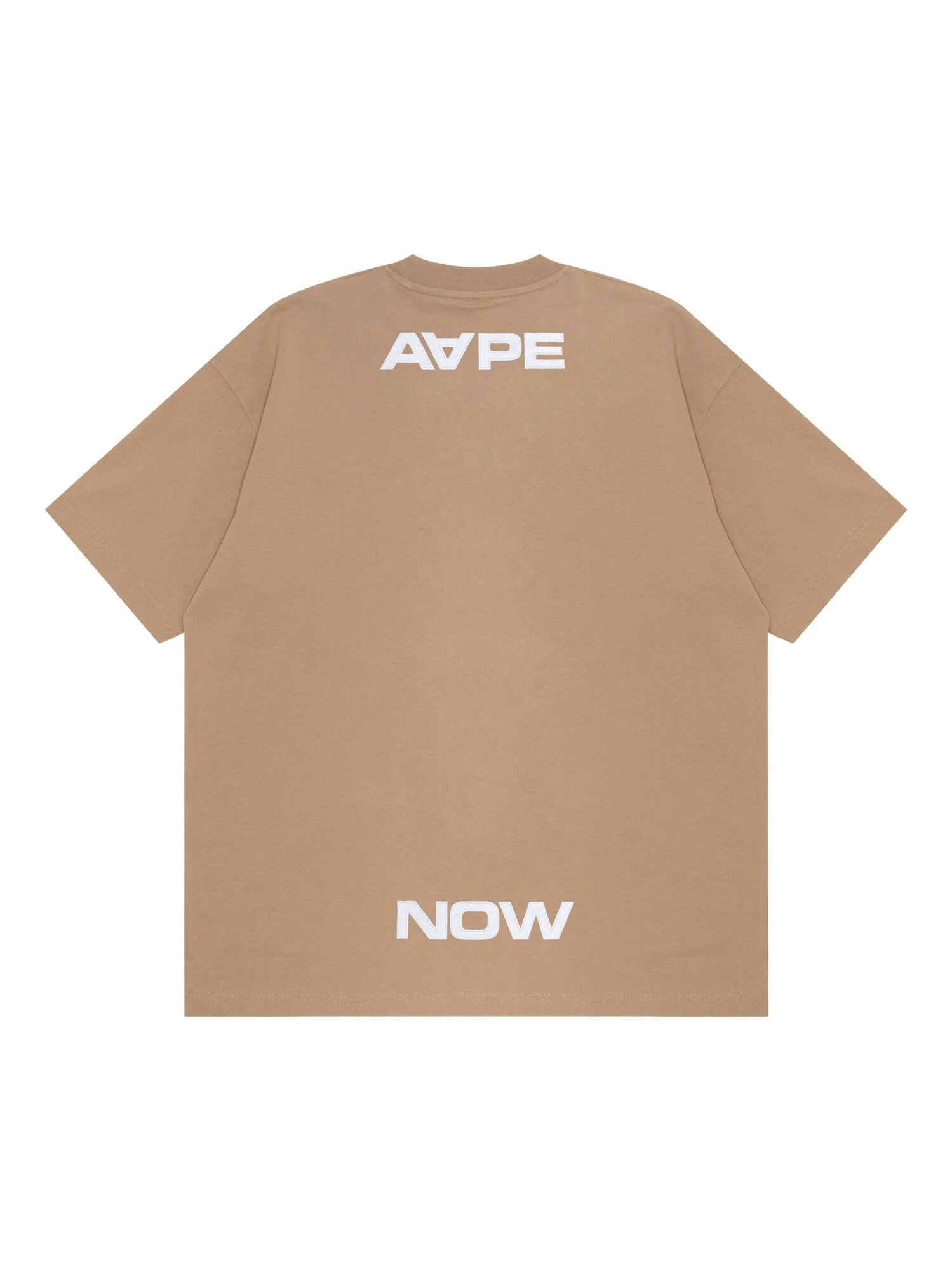 Футболка AAPE BY A BATHING APE, размер XL — фото 1