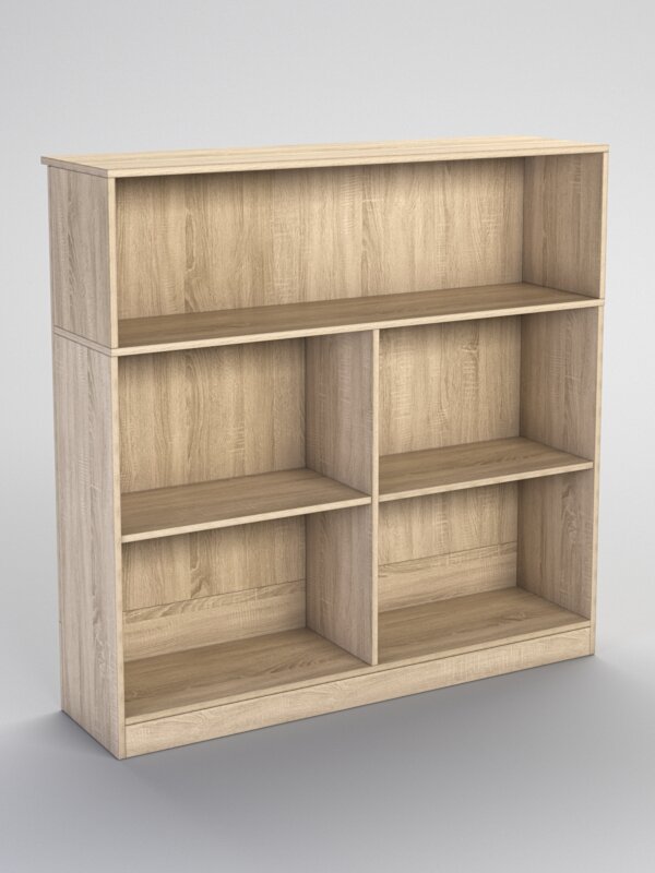 Барная стойка "стайл" №6А, Дуб Сонома. Производитель товара - компания Westcom.