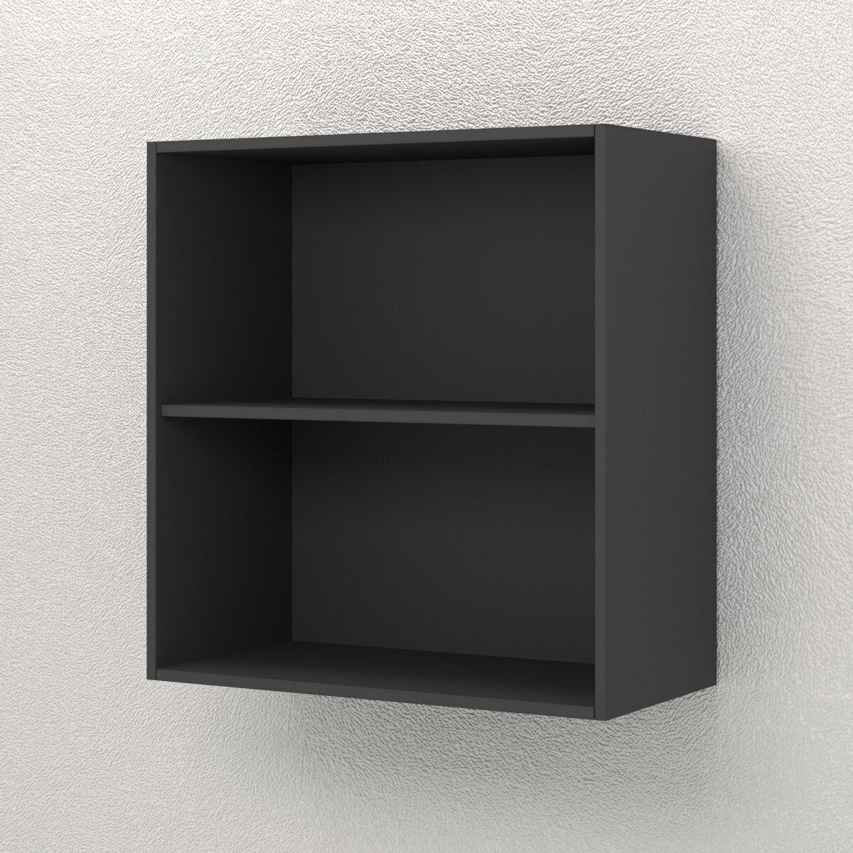 Антресоль А-01, Черный. Производитель товара - компания Westcom.