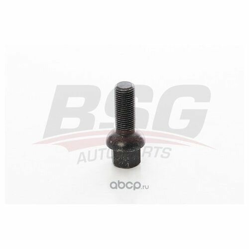 Болт колесный BSG BSG90230012 для Ford Galaxy; SEAT Alhambra; VW Sharan, Transporter IV