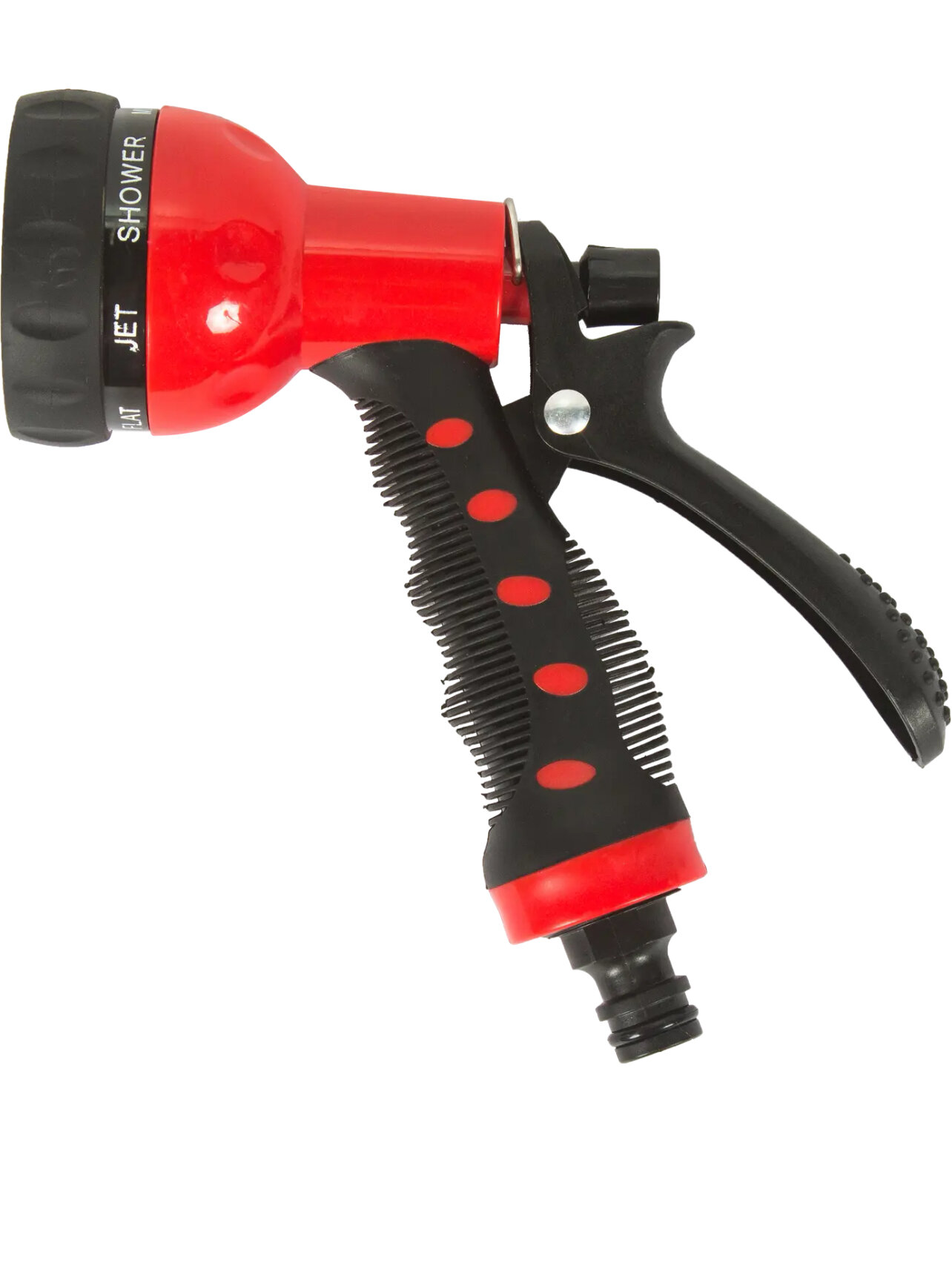 Пистолет-распылитель для полива BOUTTE, 7 режимов