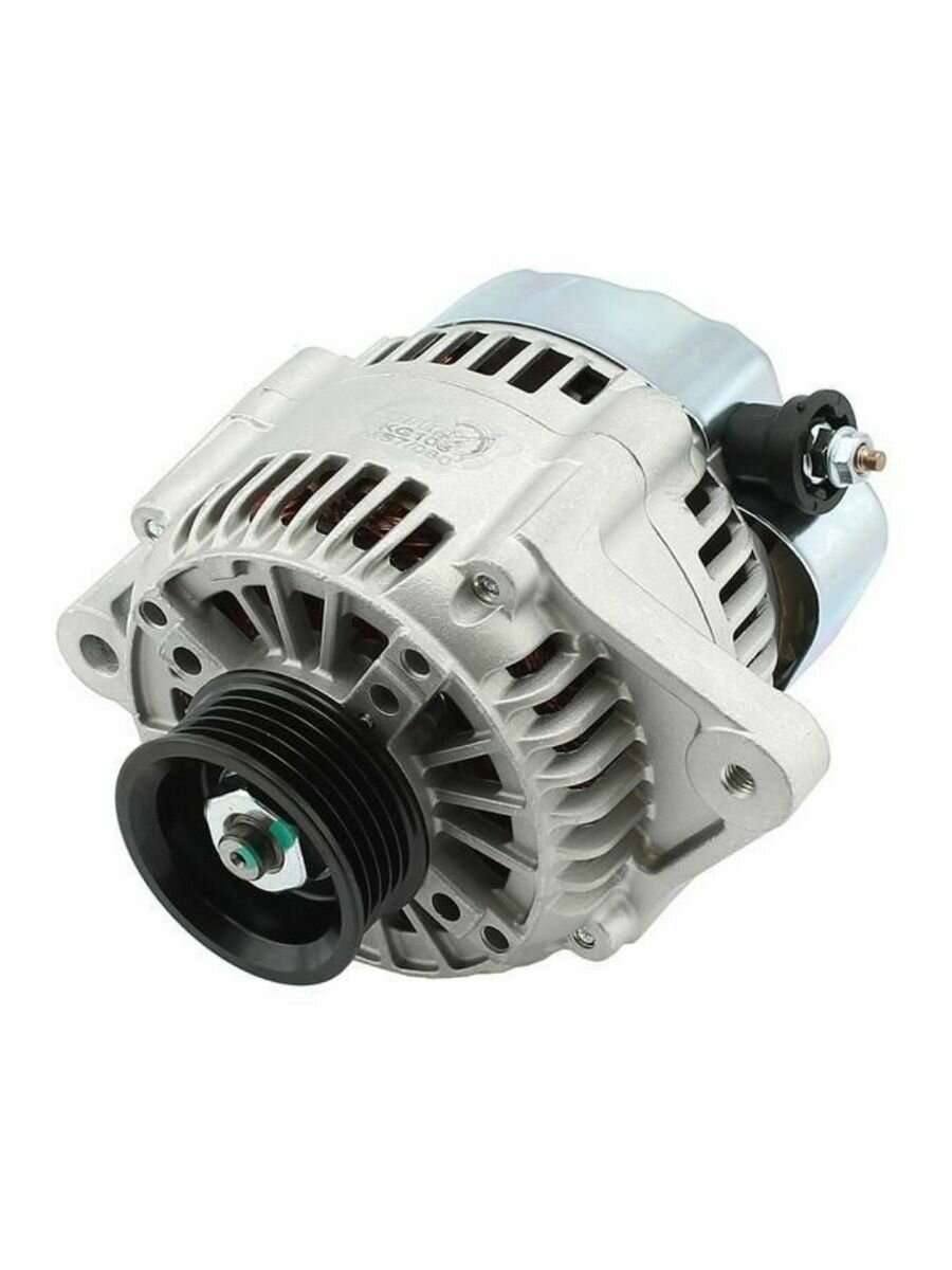 Генератор для а/м SUZUKI Grand Vitara, Swift, SX4, Liana, Kortex KG106