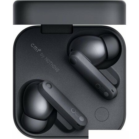 CMF Buds Pro 2 (черный)