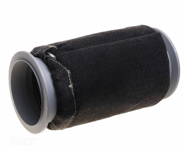 Металлорукав 000.4859.973.000 а/м КамАЗ 5490 дв. Weichai (Завод Металлокомпенсатор)