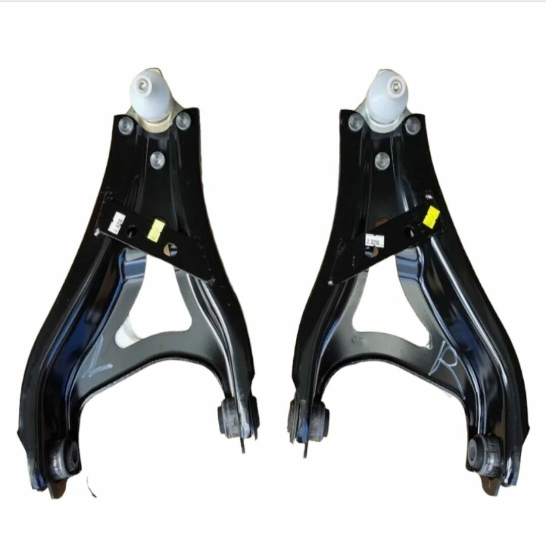 Рычаг передней подвески в сборе 2шт левый и правый на Renault Duster / Kaptur / Nissan Terrano 2014-