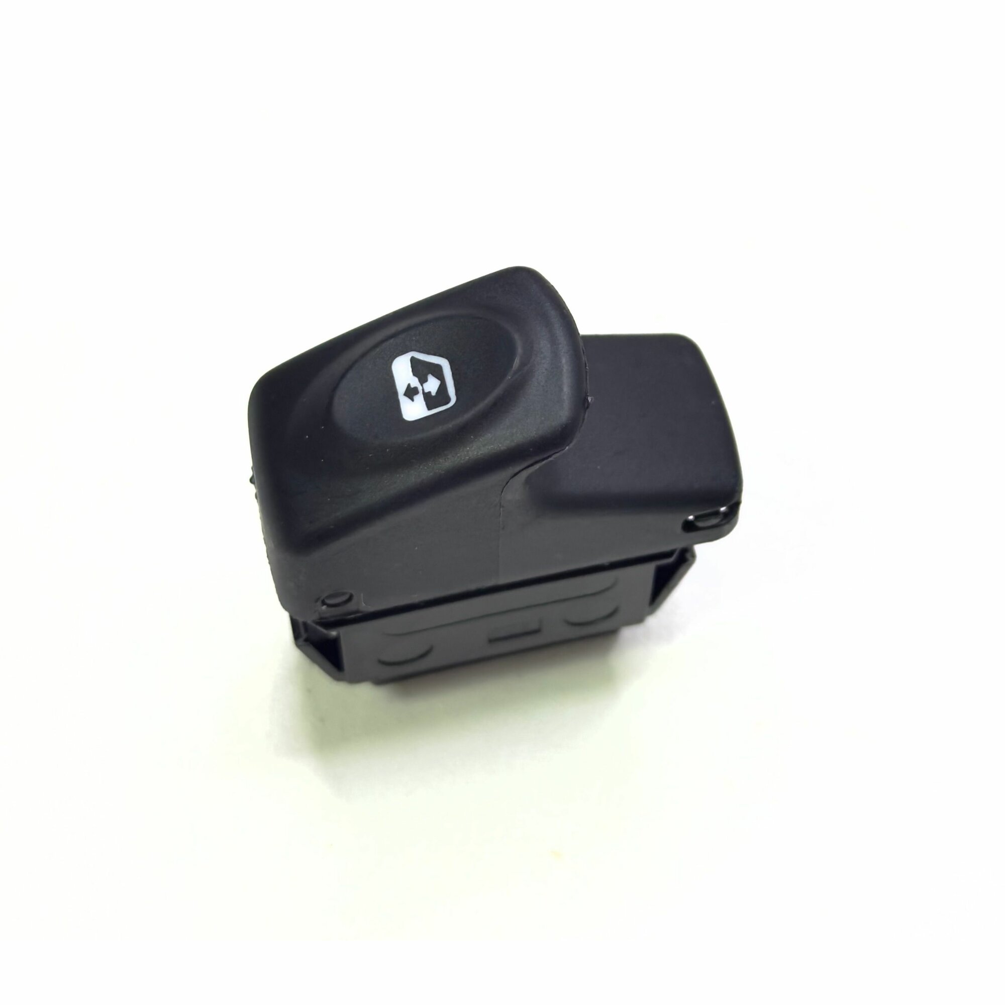 Кнопка стеклоподъемника Renault Logan Lada Largus задняя 6-конт.