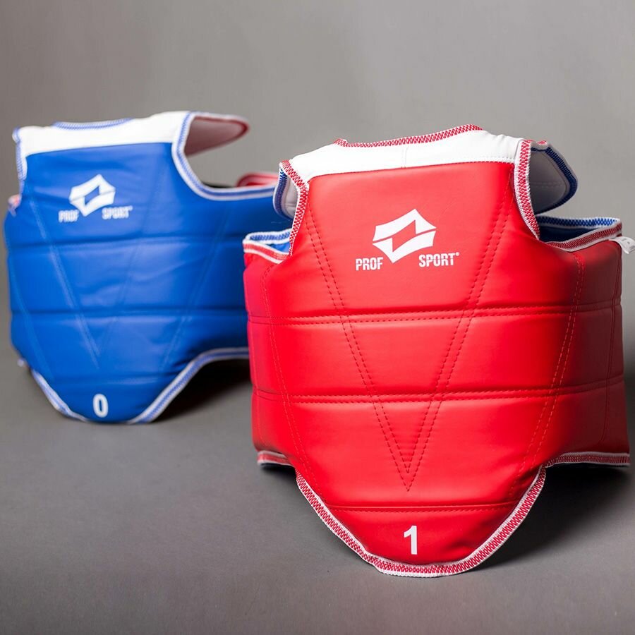 Защита корпуса