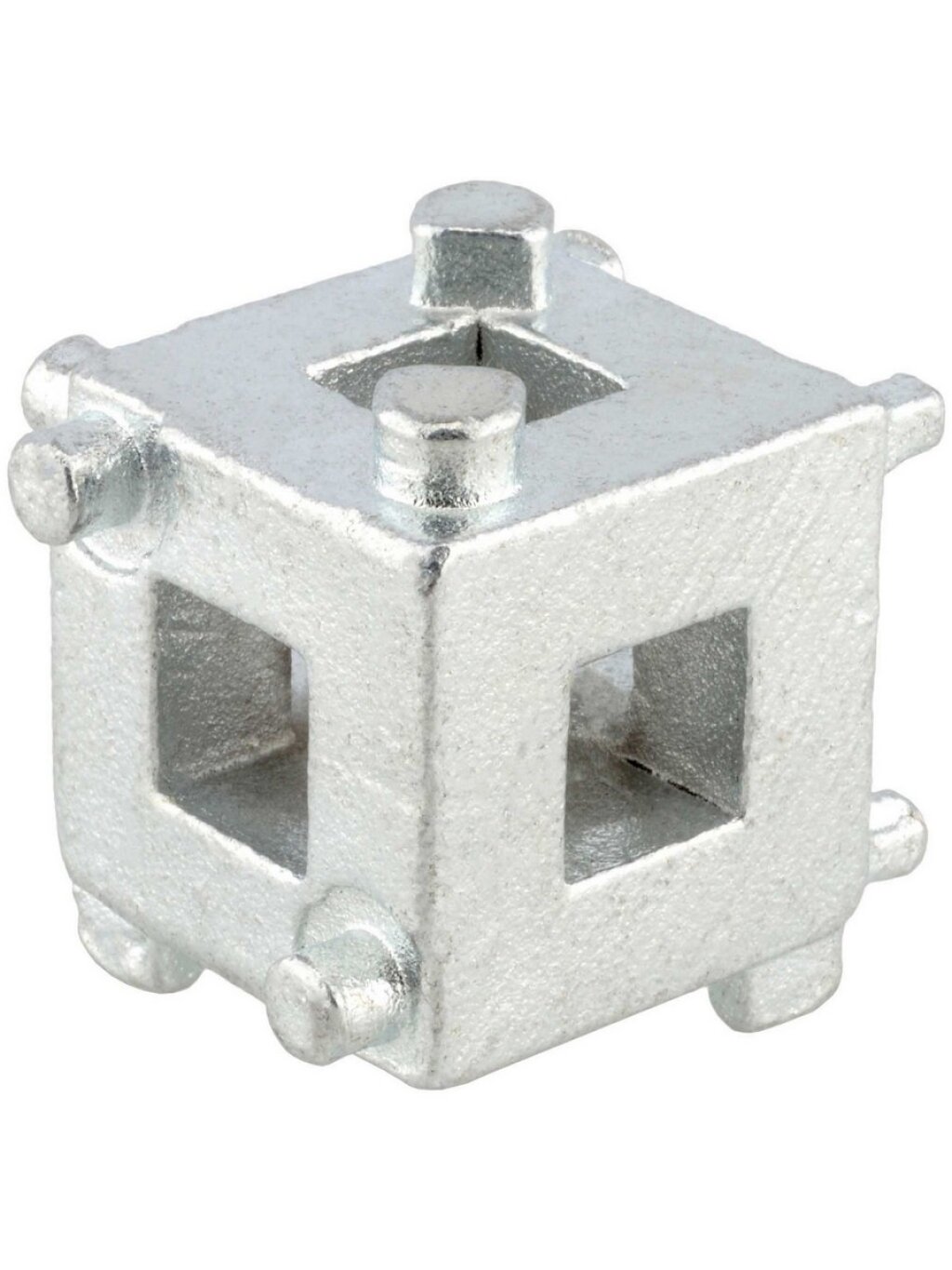 Ключ для утапливания поршней тормозного цилиндра 3/8 "АвтоDело" (куб)