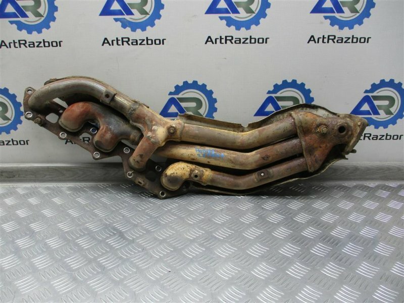 Б/У Коллектор выпускной Honda Rafaga / Хонда Рафага 2.0 G20A 160Л.С. 1995