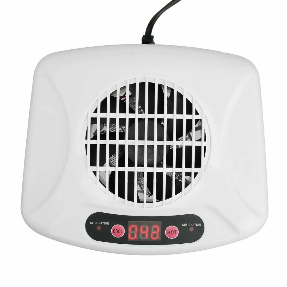 Фен для ногтей