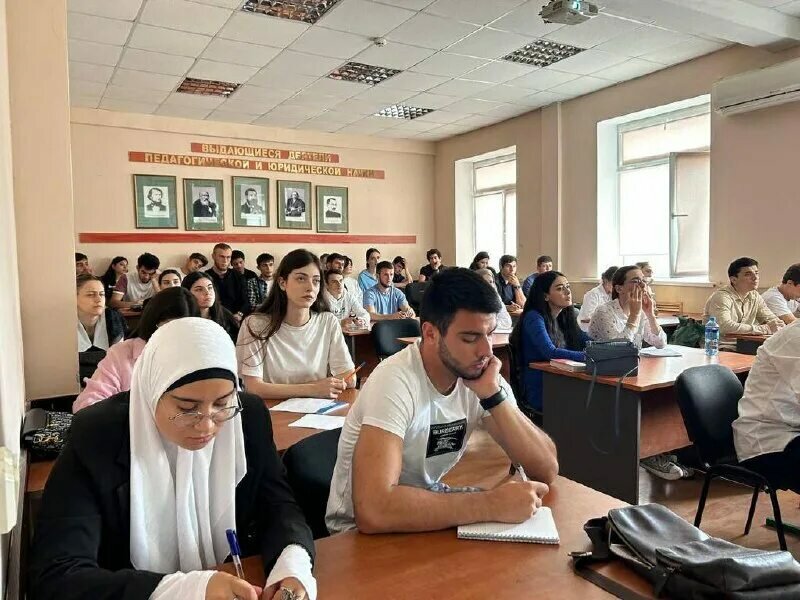 Курс Исламское образование как важный фактор профилактики экстремизма и терроризма повышение квалификации