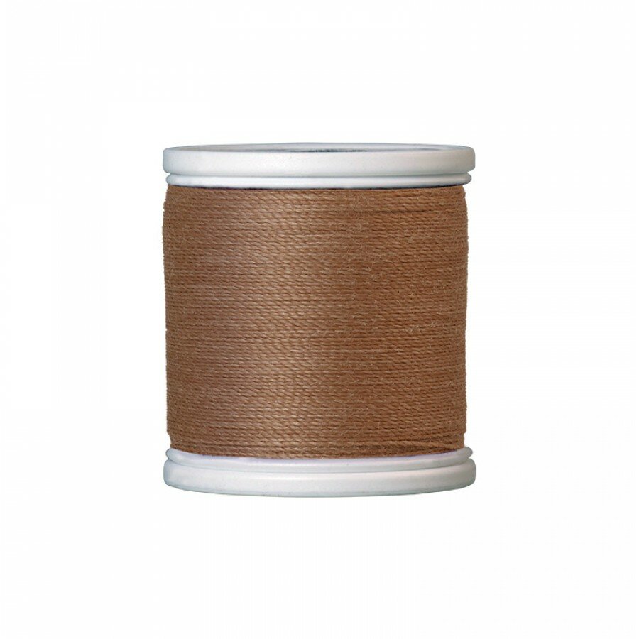 Суперкрепкая нить METTLER, 125 м ,8290-0267 0267 Dark Rattan