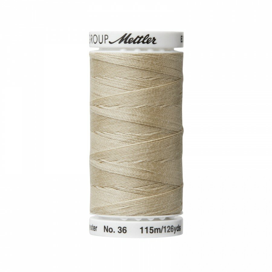 Нить суперкрепкая EXTRA STARK, 115 м 0265 Ivory