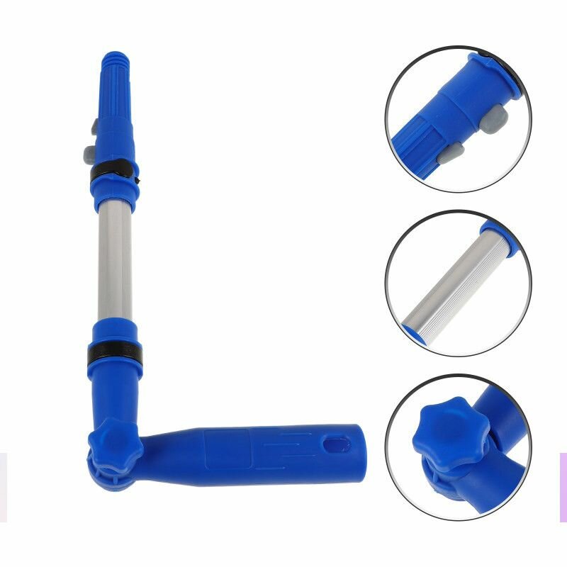 Универсальные аксессуары, удлинители для чистки окон, оборудование для мытья