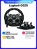 Игровой руль Logitech Driving Force G920, для Xbox, ПК, проводной