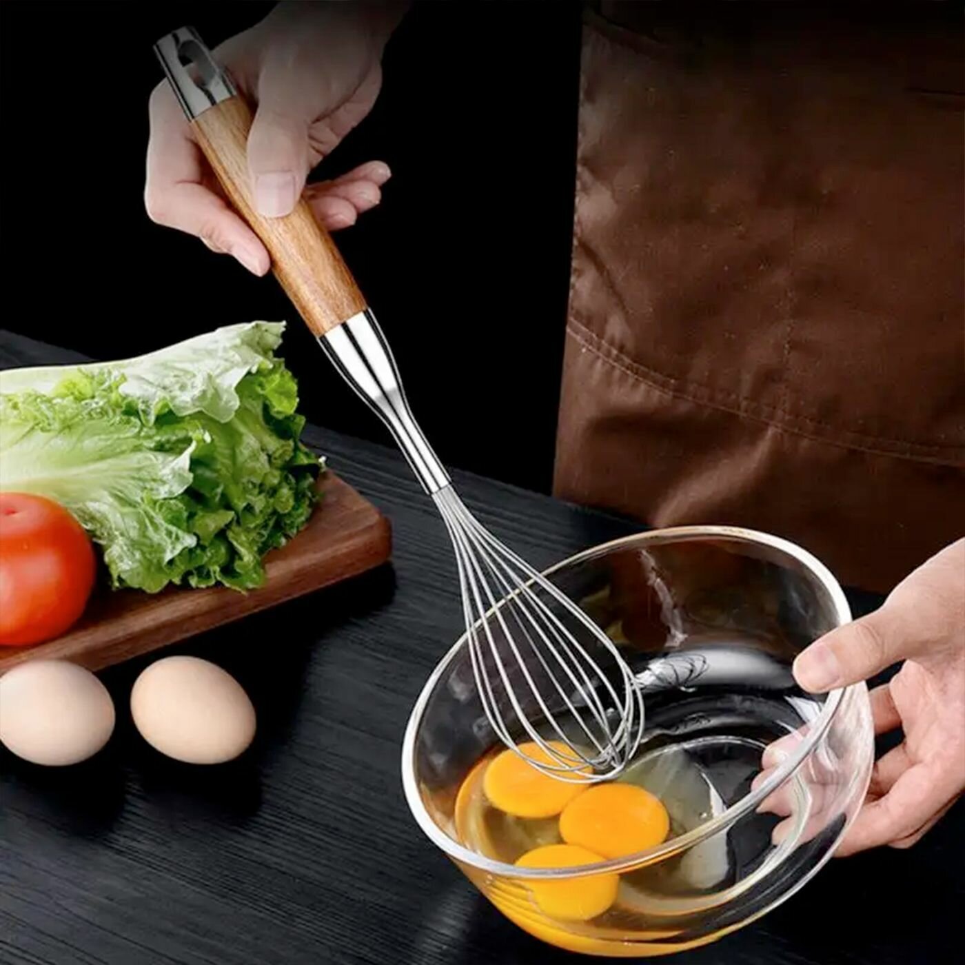 Венчик, длина 31 см