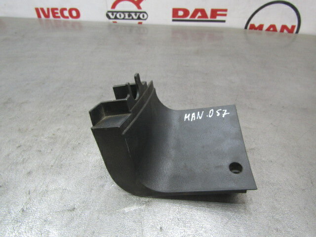 Накладка салона кабины MAN TGS, TGX, TGA, TGM, TGL