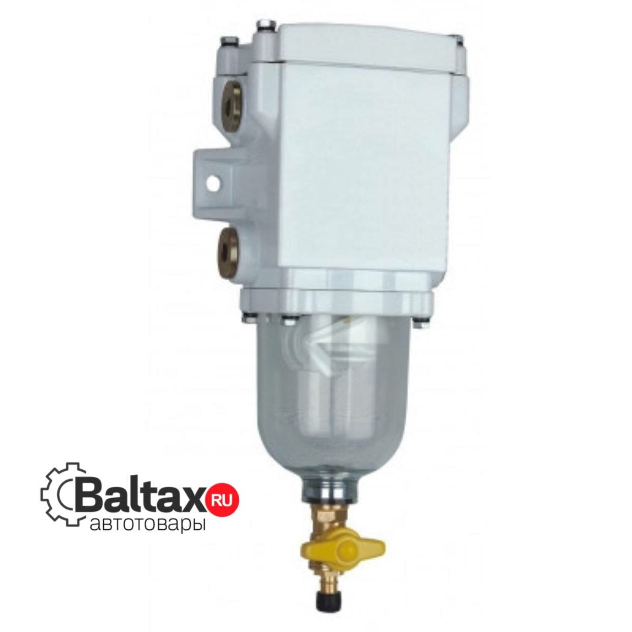 Топливный фильтр 600FG