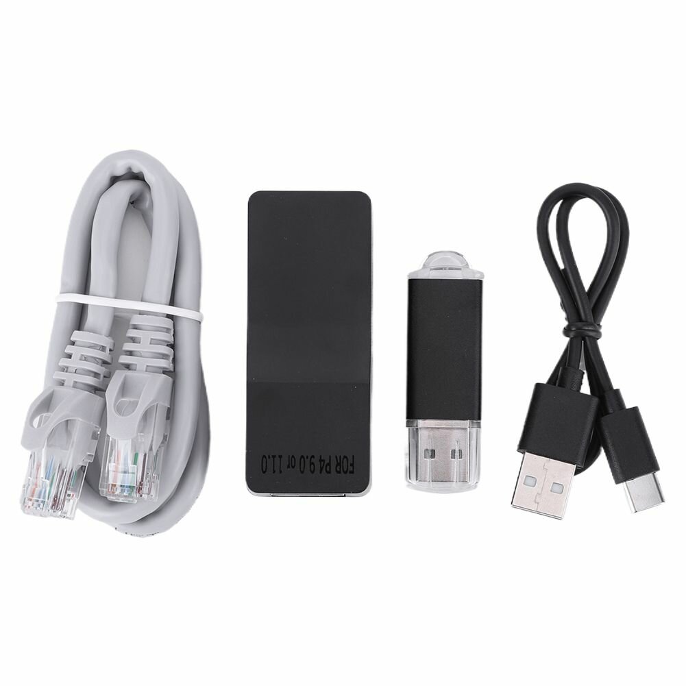 Комплект модуляторов JB Tool с одним ключом USB-ключ JB USB-адаптер для системы Sony PS4 FW 9.0 11.0