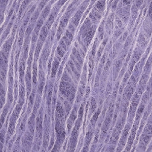 Kidsilk Haze /Кидсилк Хэйз/ пряжа Rowan, Z012000 (697, lavender (лаванда), фиолетовый)
