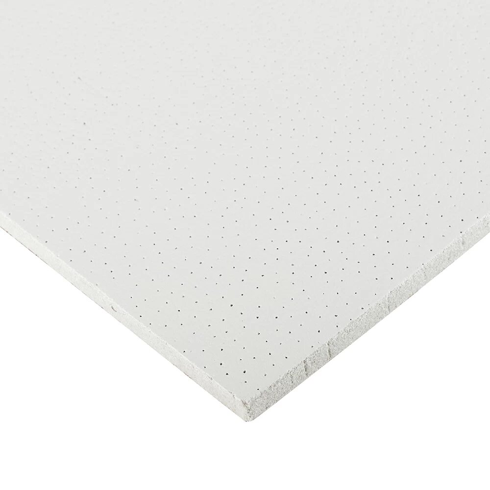 Плита к подвесному потолку 600х600х12 мм Armstrong Scala Board Armstrong BP2621M3B/713493