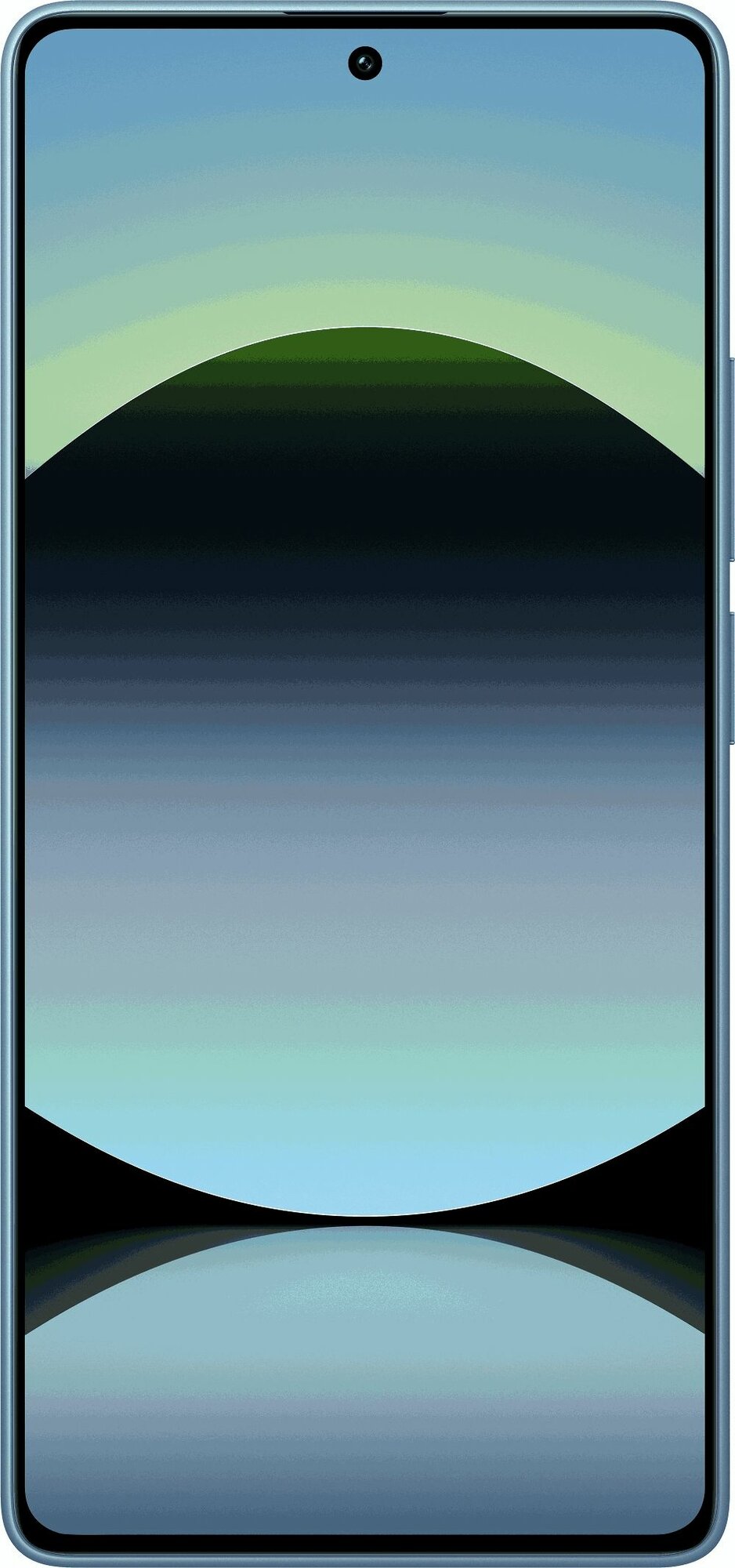 Смартфон Xiaomi Redmi Note 14S 512Gb 12Gb голубой