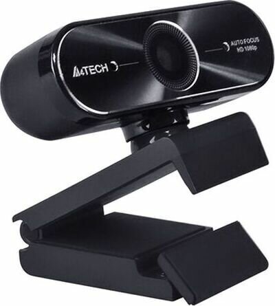 Web-камера A4Tech PK-940HA — фото 1