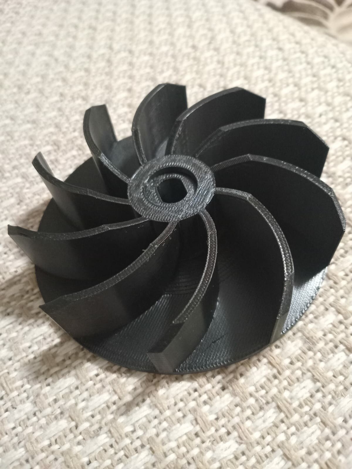 Kamolee Крыльчатка 110