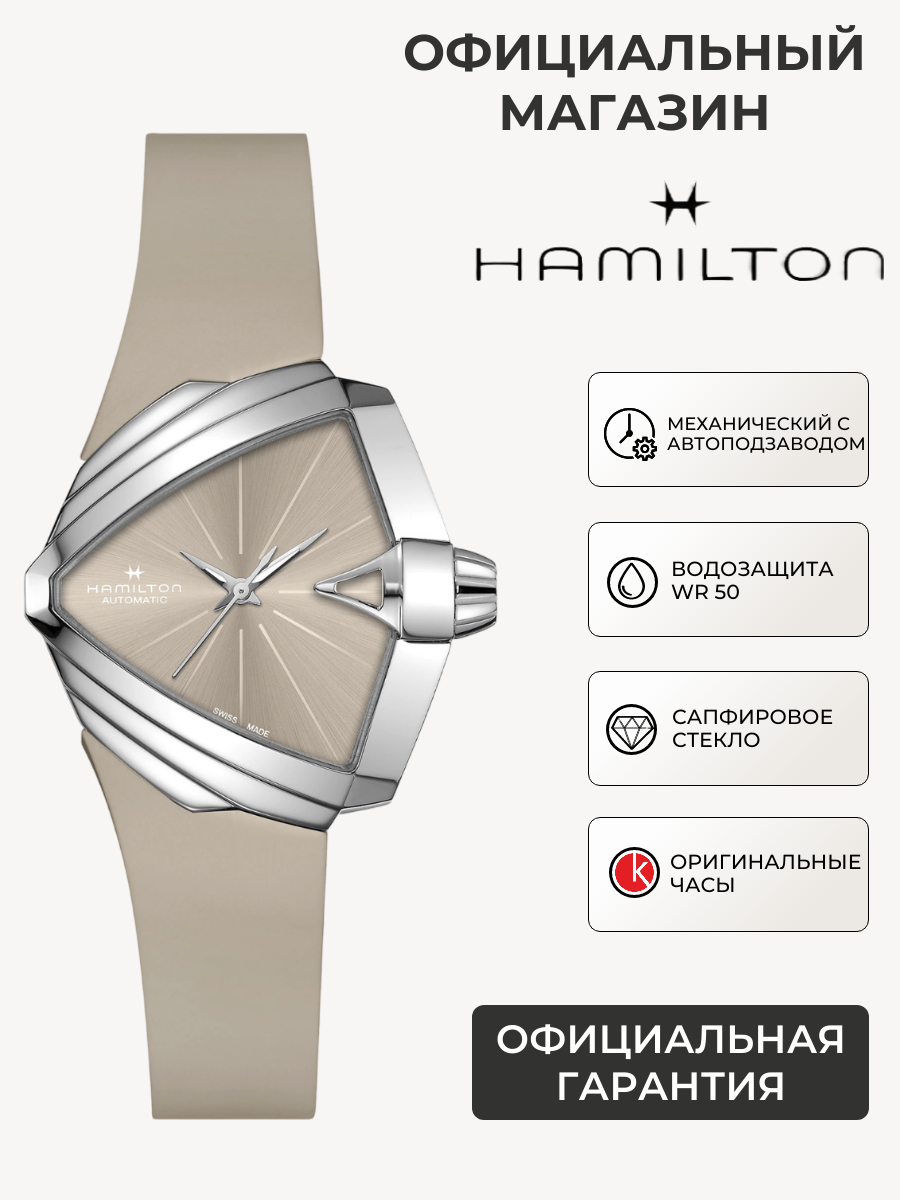 Наручные часы