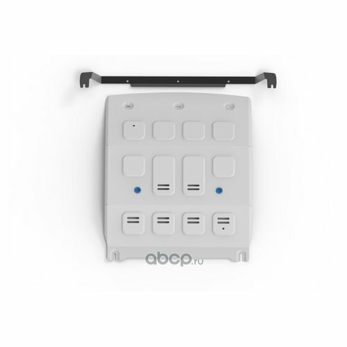 Защита двигателя Rival 33309421