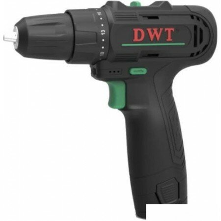 DWT ABSP-12 NF-2 BMC (с 2-мя АКБ, кейс)