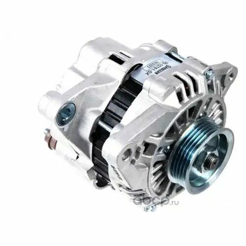 Генератор 12V 100A со шкивомHyun Stellox 0610761SX