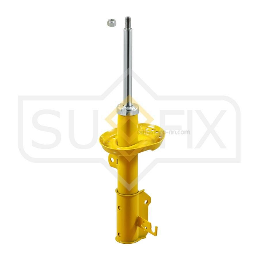 SUFIX SU1009 Стойка амортизаторная передняя левая