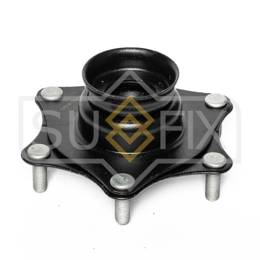SUFIX FM1197 Опора переднего амортизатора HONDA CR-V III 2.0-2.4 07>