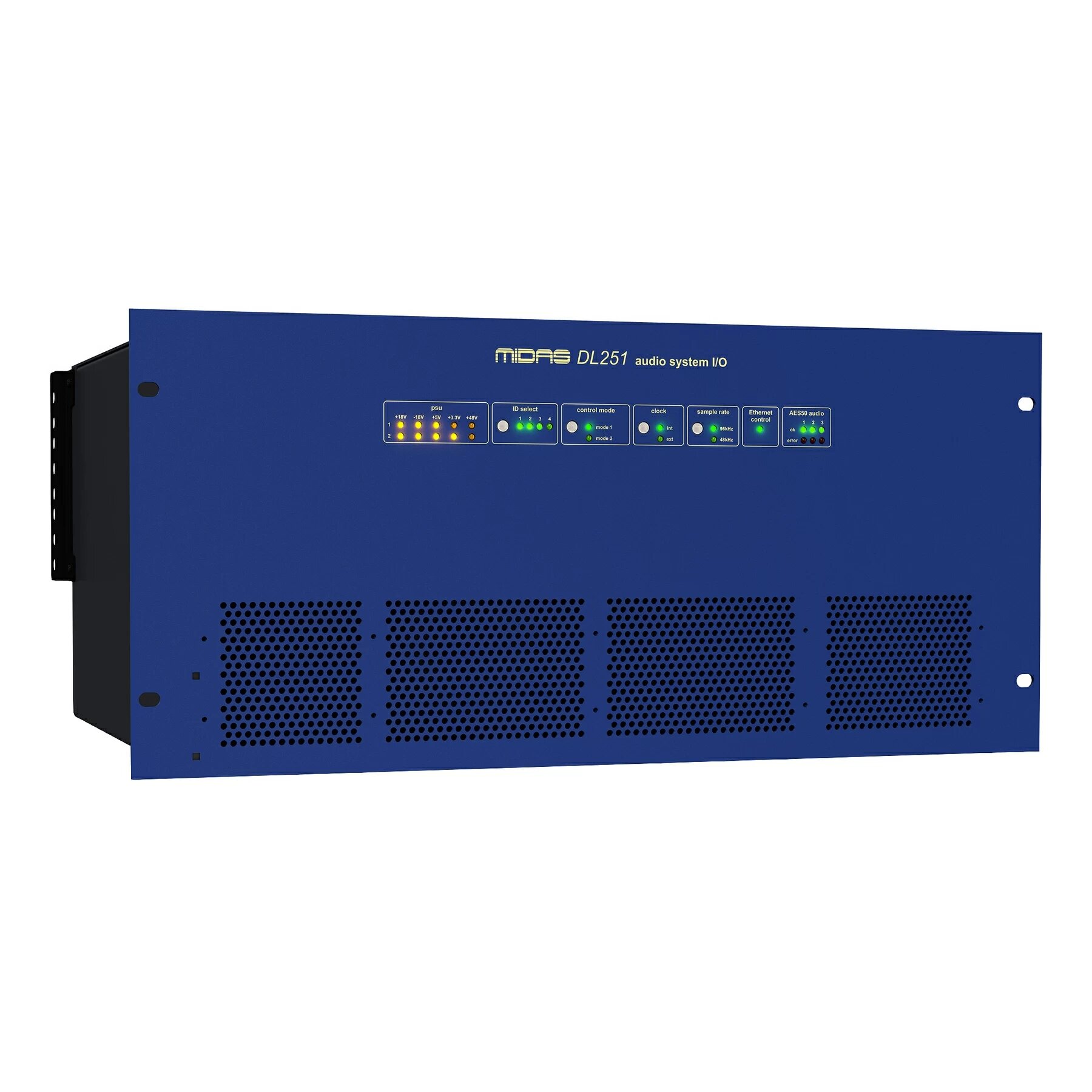 Стейджбокс Midas DL251 — фото 1