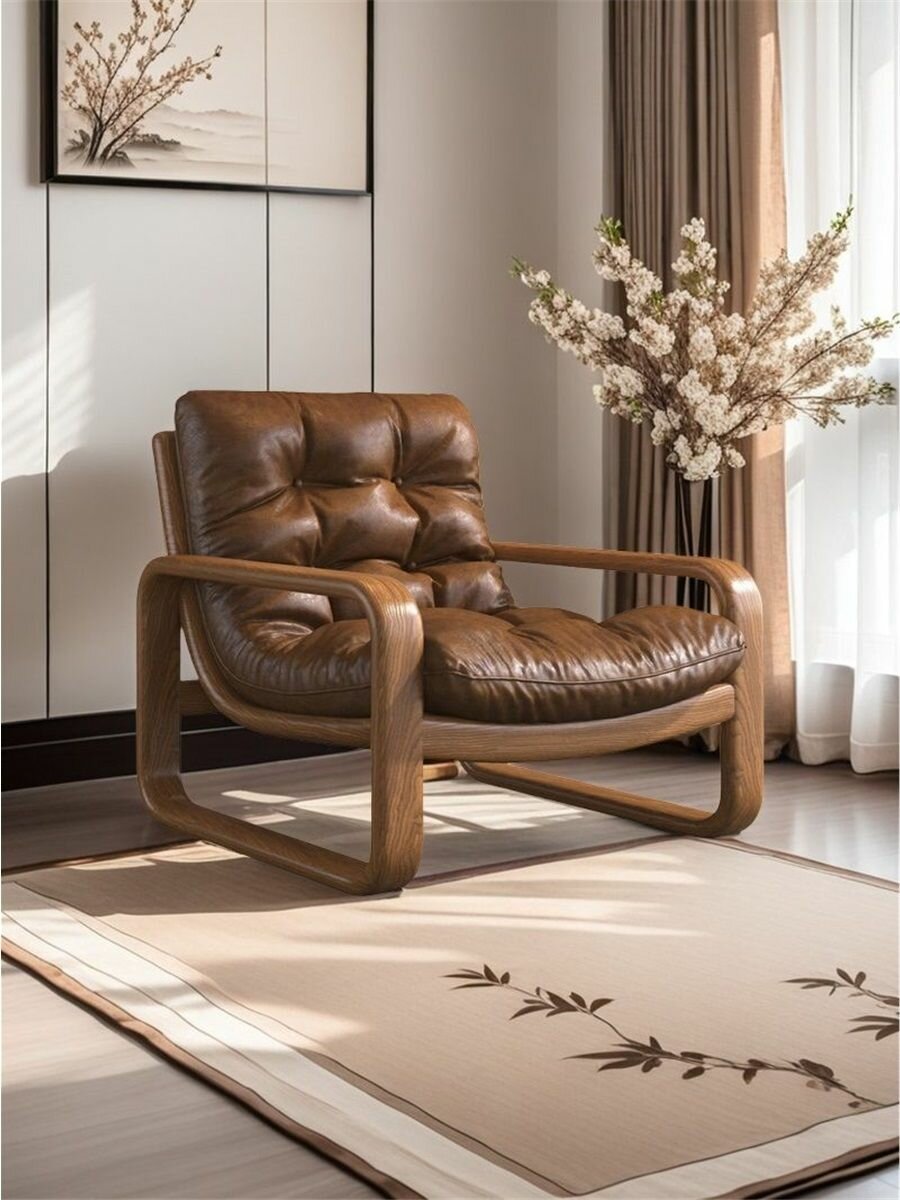 Классическое кресло BazaarBox