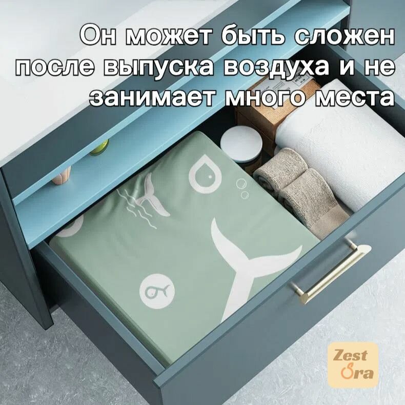 Бассейн детский — фото 1