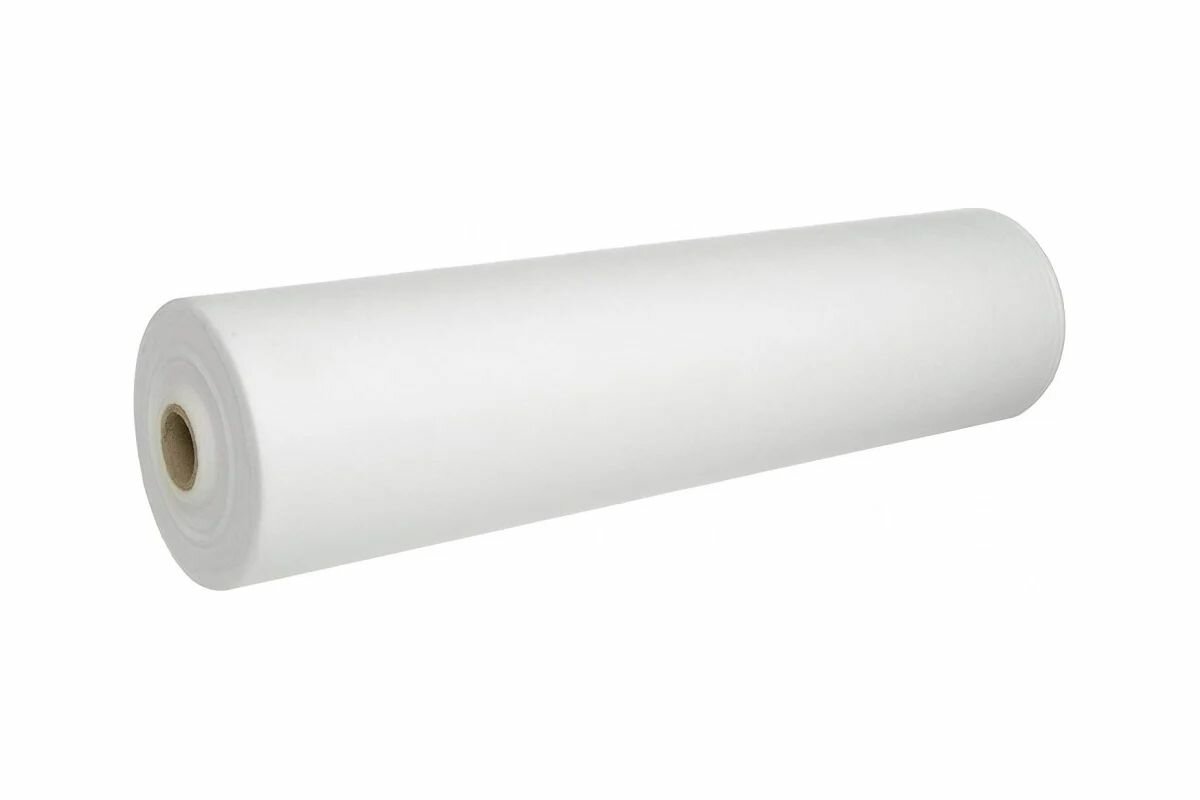 Укрывной материал спанбонд суф (3.2x5 м; 15 г/кв. м; белый) Доминар J97605