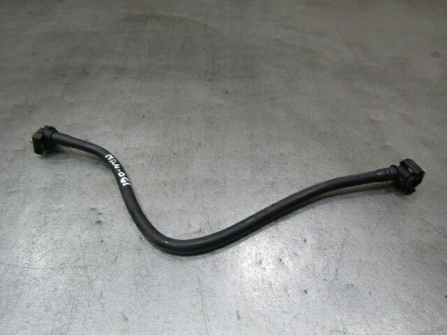 Трубка охлаждения компрессора двигателя D2066 MAN TGX, TGS, TGA